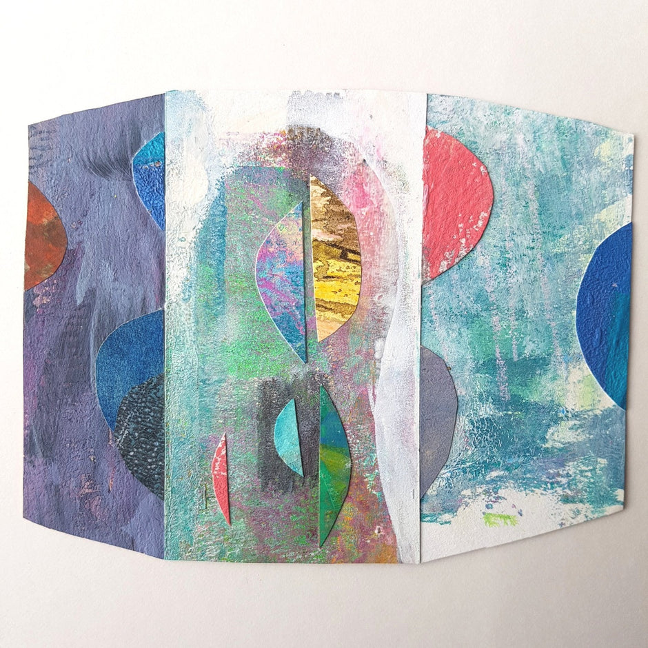 Original Art by UK Visual Artist Julia Laing – Julia Laing Studio